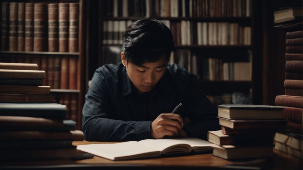 Mastering FRQ Writing for AP Psychology - Listen-Hard