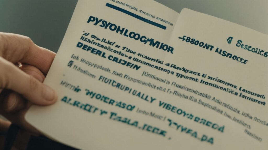 Step-by-Step Guide to Declaring a Psychology Major at UWM - Listen-Hard