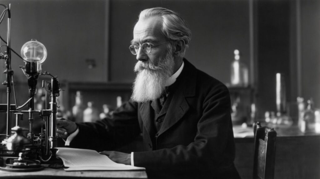 The Contribution of Wilhelm Wundt to Psychology - Listen-Hard