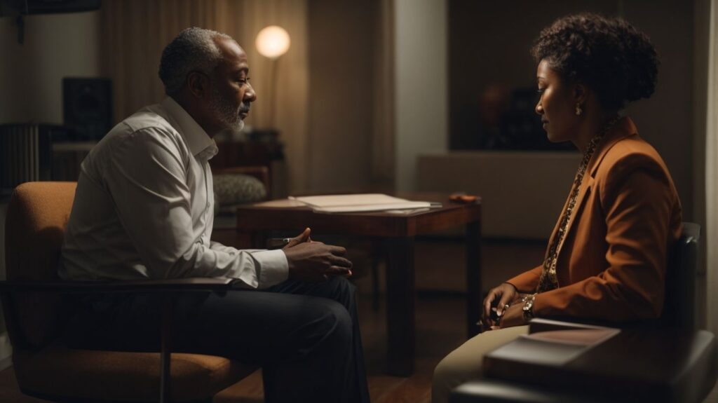 Understanding and Managing Splitting in Psychology - Listen-Hard