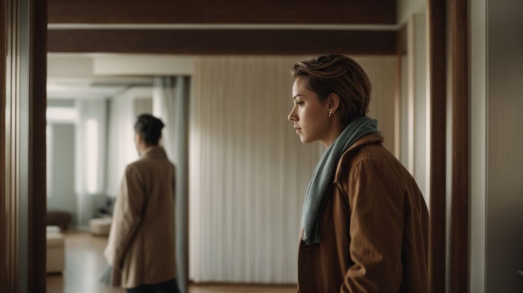 The Psychology of Pacing Back and Forth - Listen-Hard