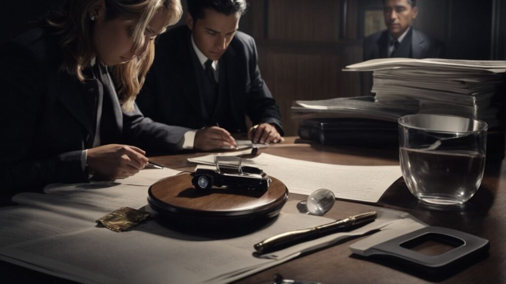 The Science of Criminal Profiling in Forensic Psychology - Listen-Hard