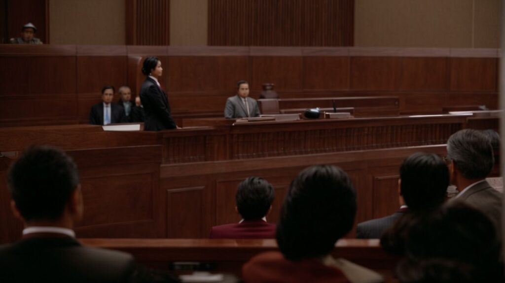 The Unreliability of Eyewitness Testimony in Psychology - Listen-Hard