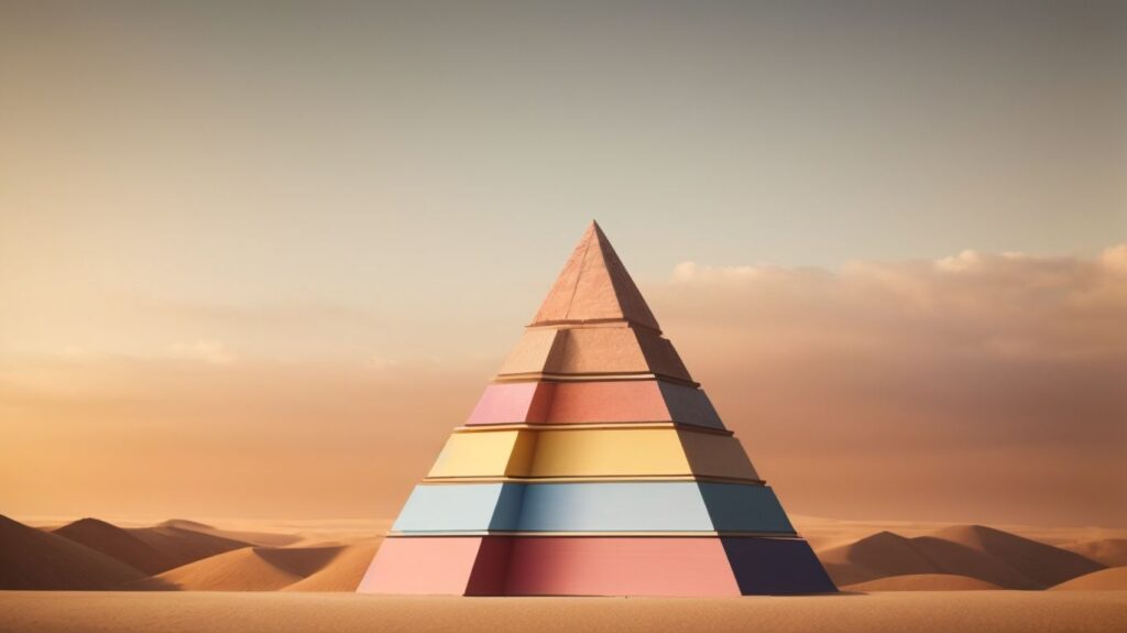 Understanding Maslow's Hierarchy of Needs in Psychological Context ...