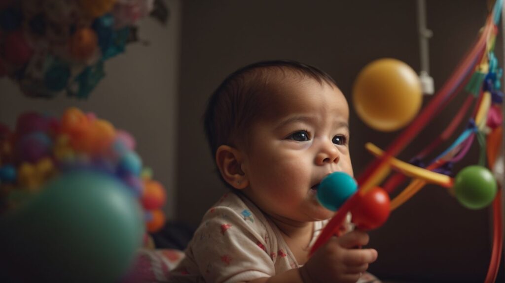 Understanding Newborns' Visual Perception from a Psychological ...