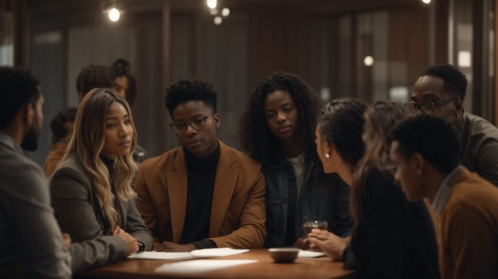 Understanding the Desire for Male Validation in Psychology - Listen-Hard