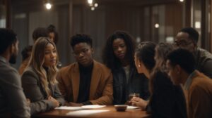 Understanding the Desire for Male Validation in Psychology - Listen-Hard