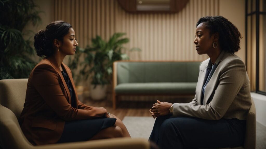 Understanding the Importance of Therapeutic Alliance in Psychology ...