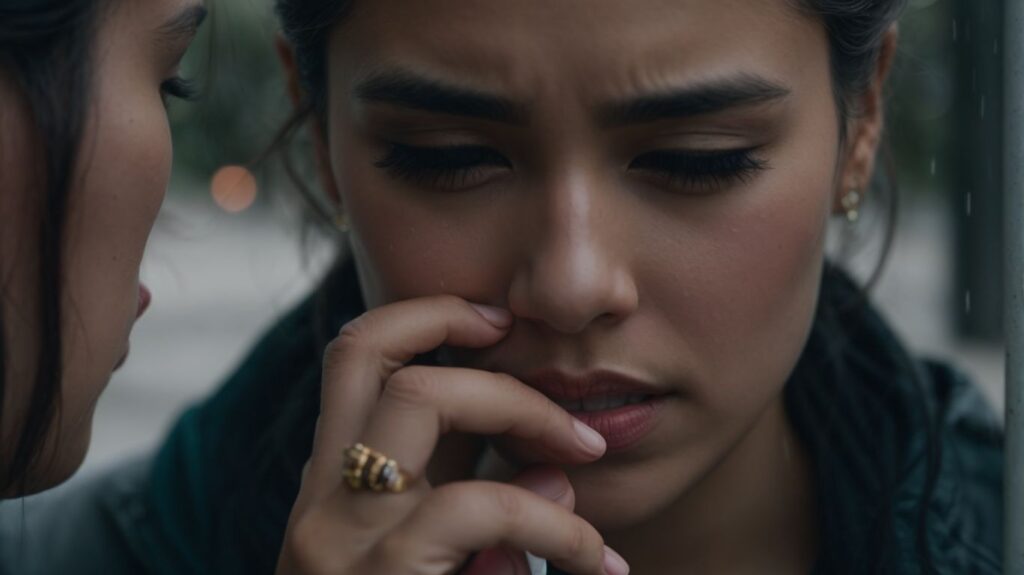 Understanding the Psychology Behind Easy Crying - Listen-Hard